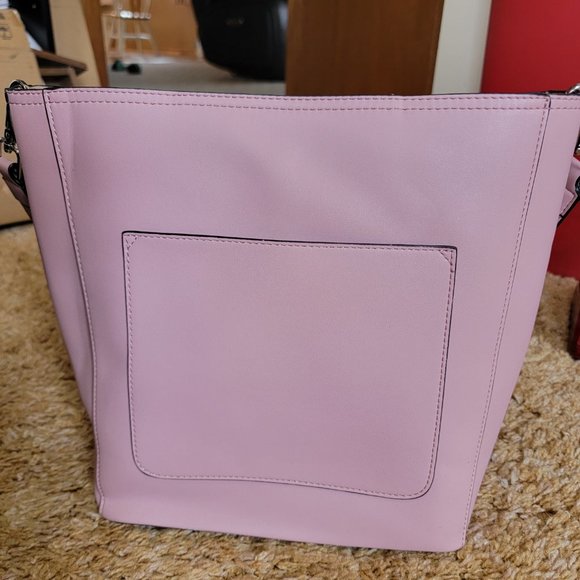 Bromen | Bags | Bromen Bucket Style Purse | Poshmark